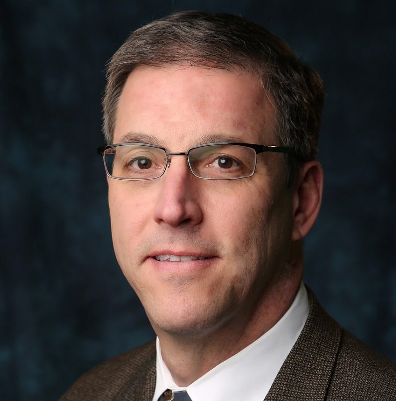 Organizational Chart - WNY Center for Research on Flavored Tobacco